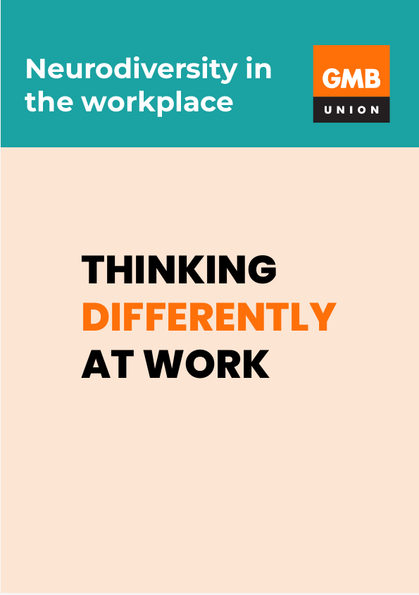 Neurodiversity Workplace Toolkit